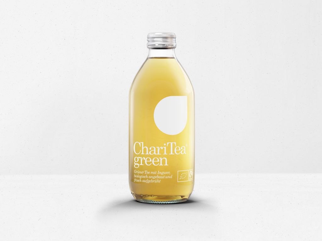 Produkte - ChariTea