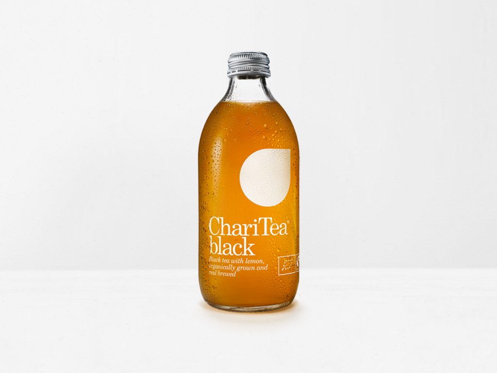 ChariTea - Products